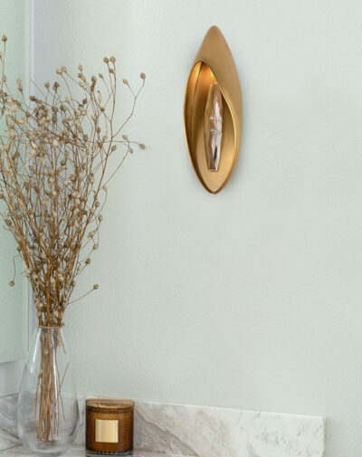Lily Lighting Collection: Preorder | Shop Contemporary Crystal Home ...