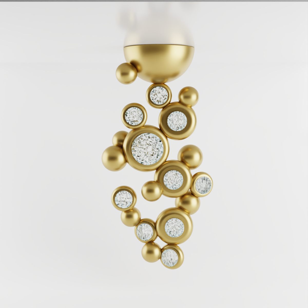 Custom Lighting | Dainte