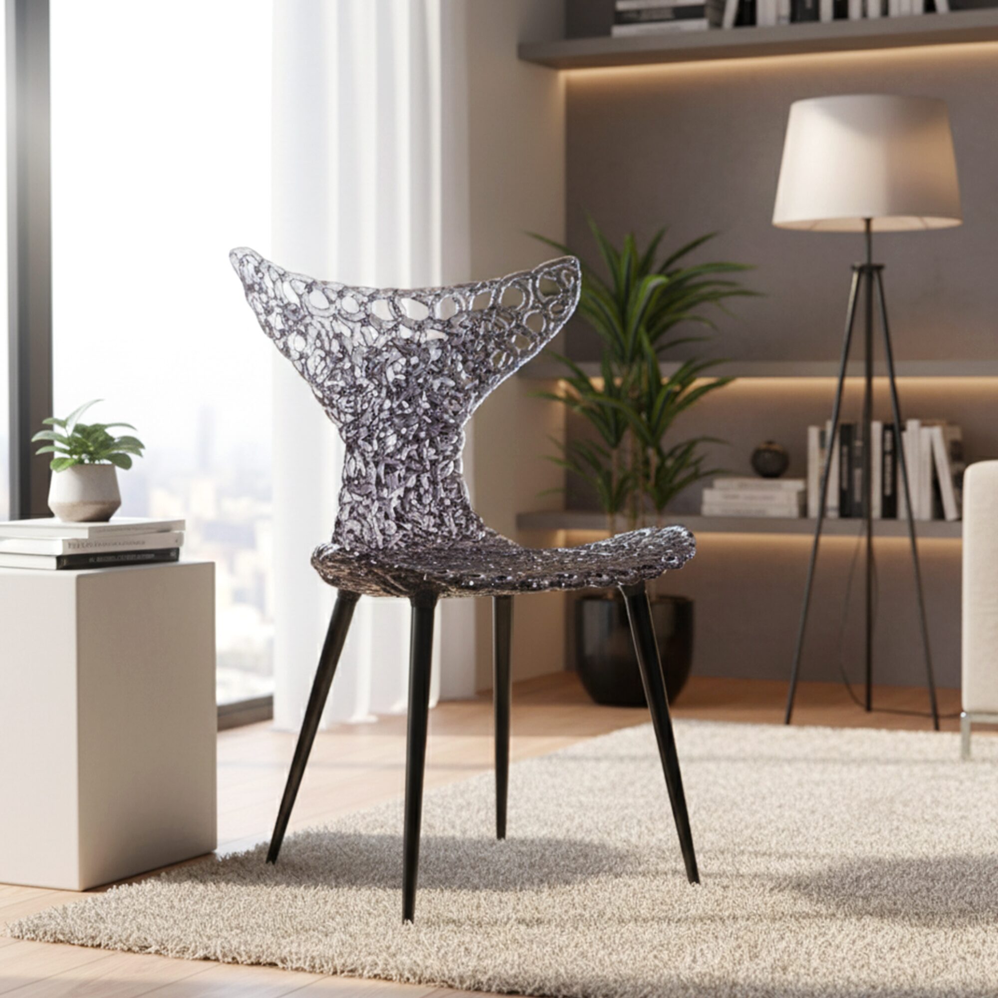 Innovative Chair | Dainte