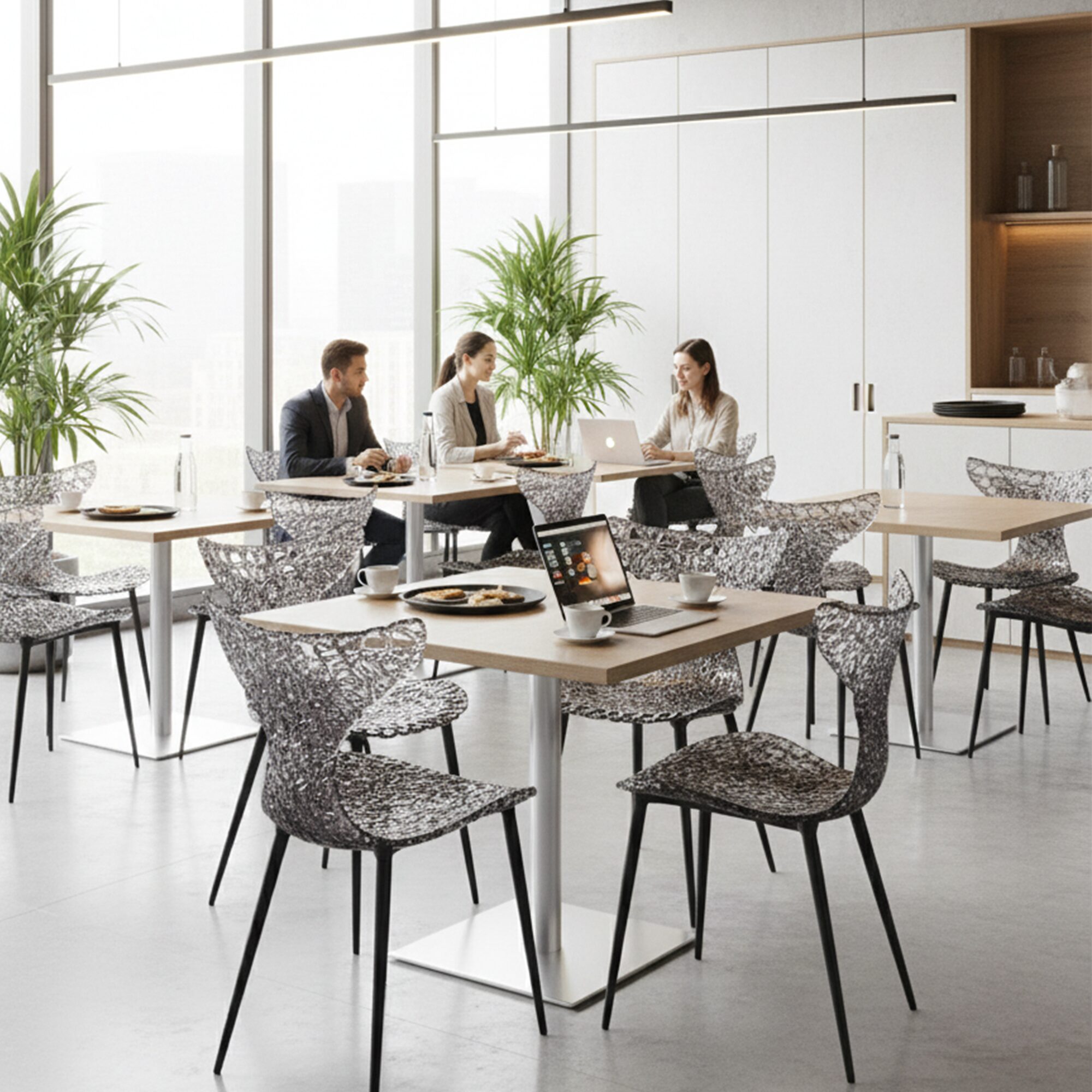 Innovative Chair | Dainte