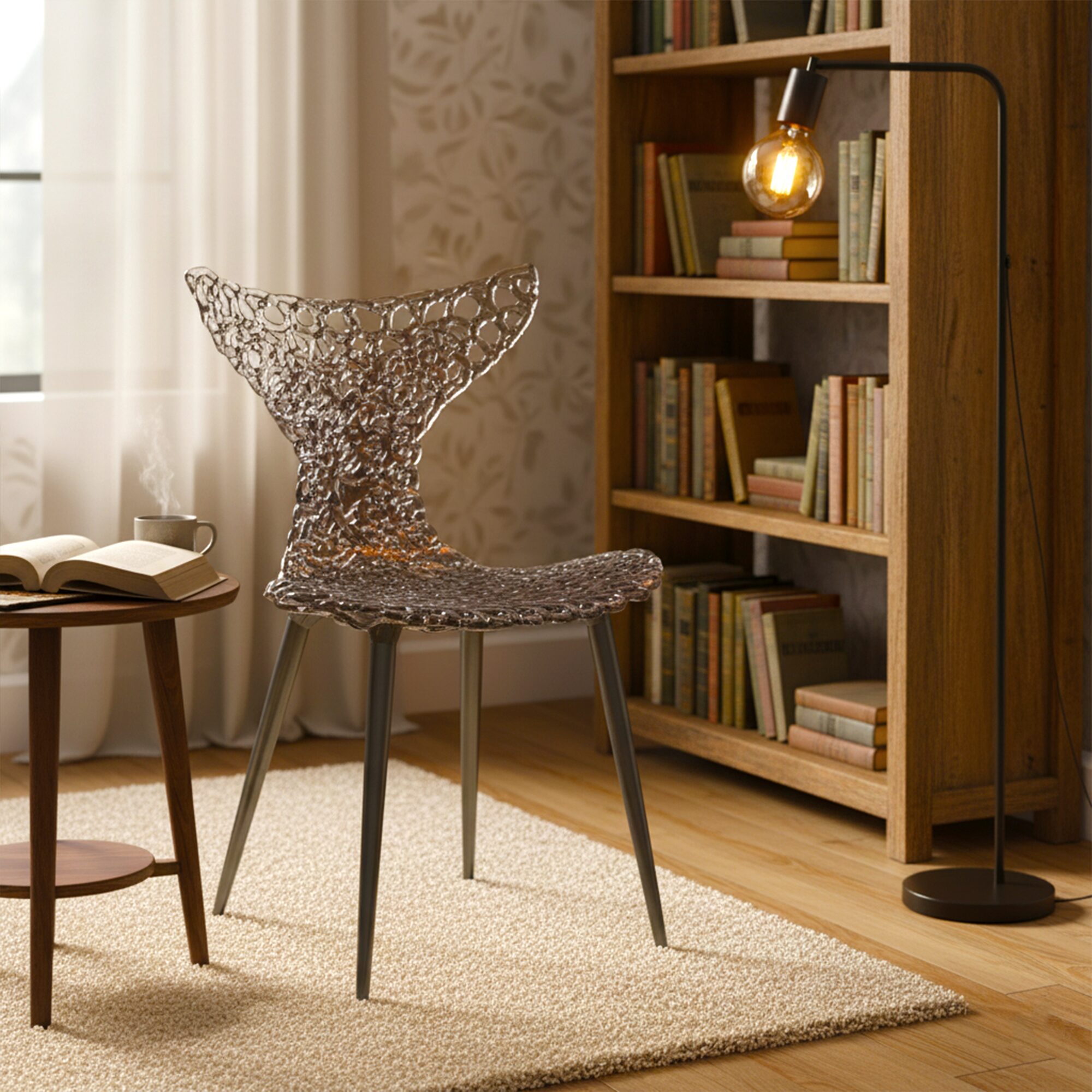 Innovative Chair | Dainte