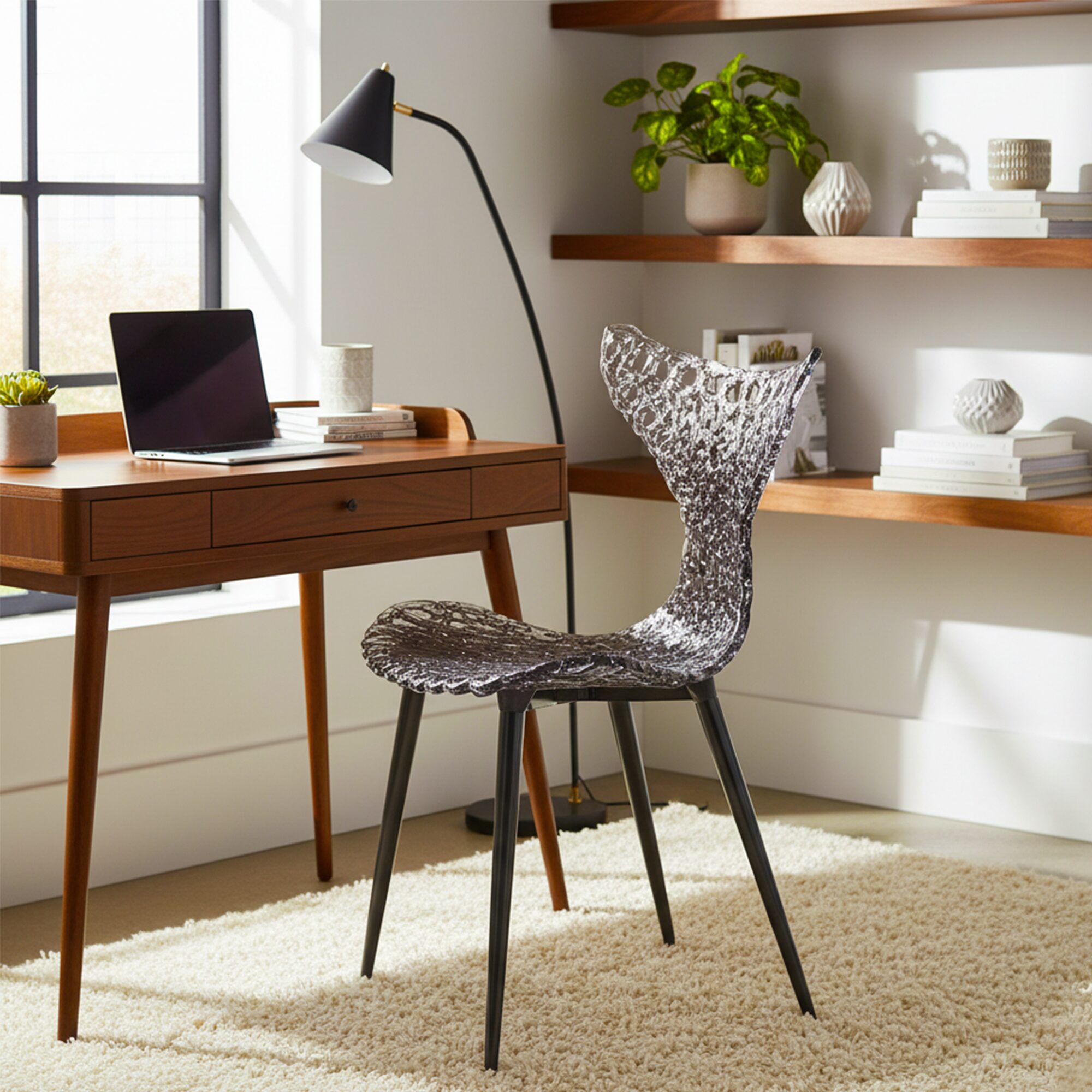 Innovative Chair | Dainte