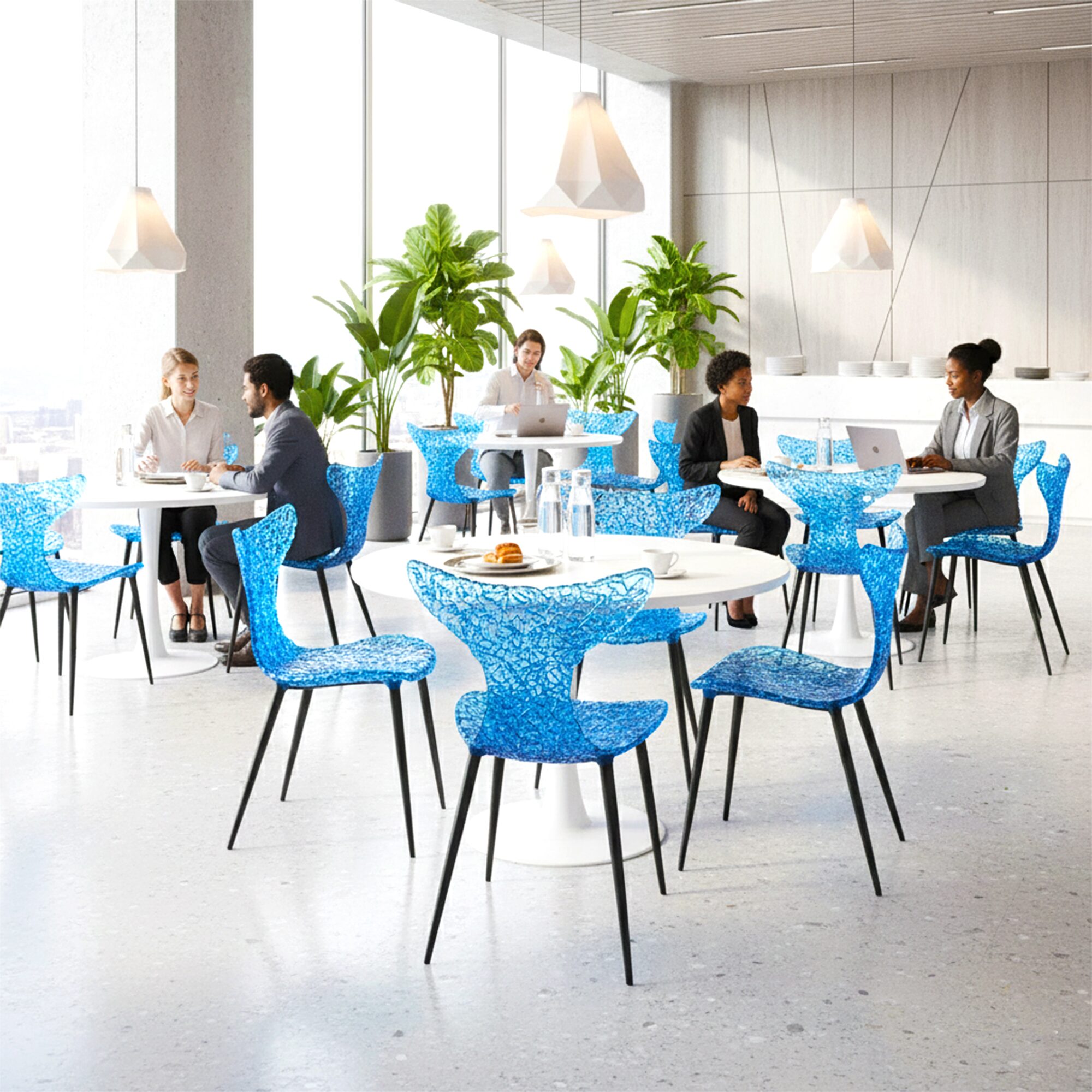 Innovative Chair | Dainte
