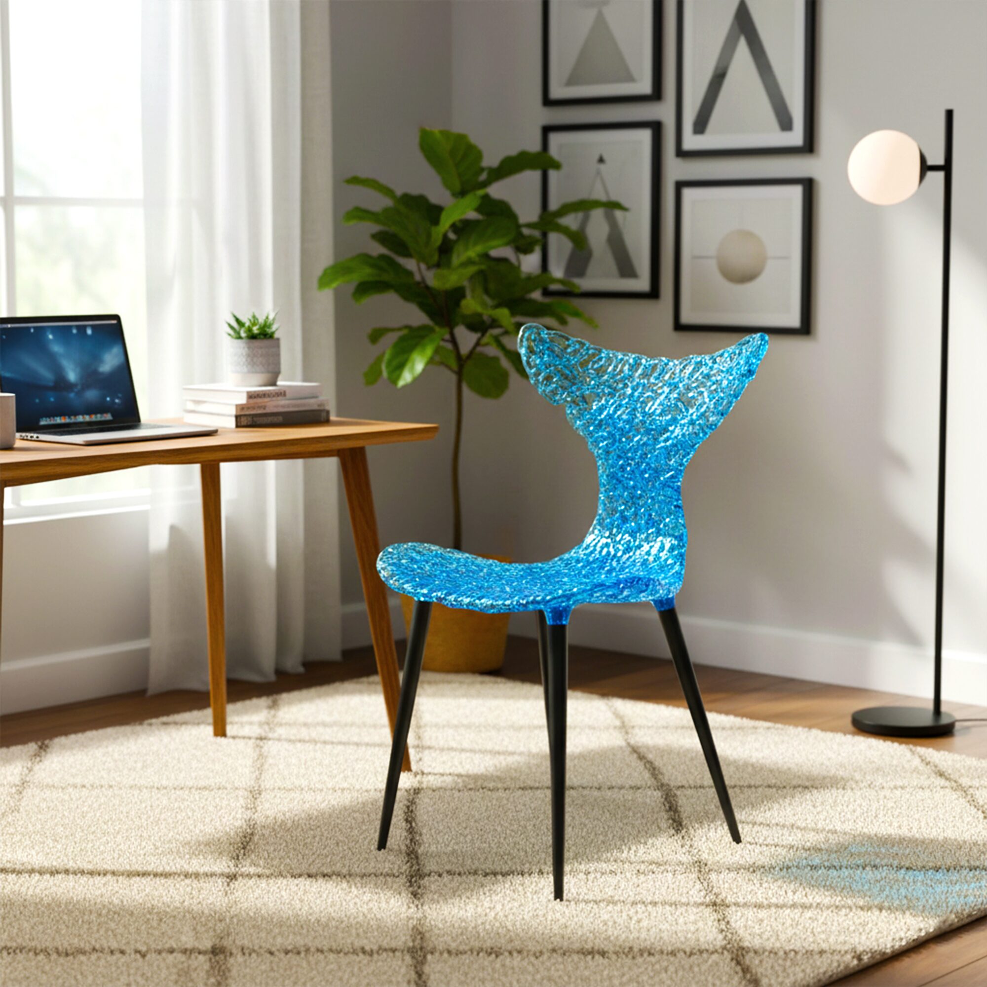 Innovative Chair | Dainte