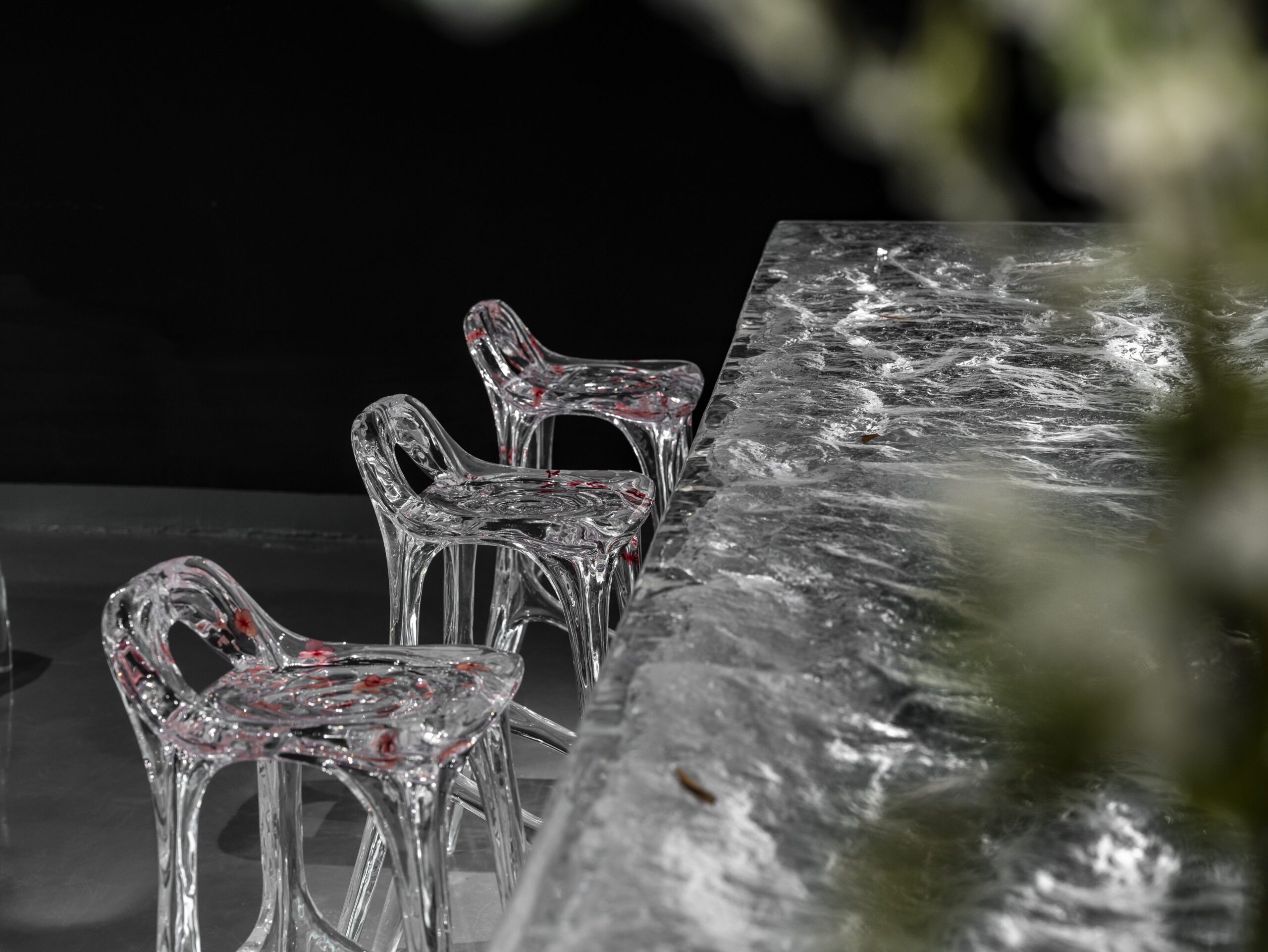 Branch Kitchen Island | Dainte