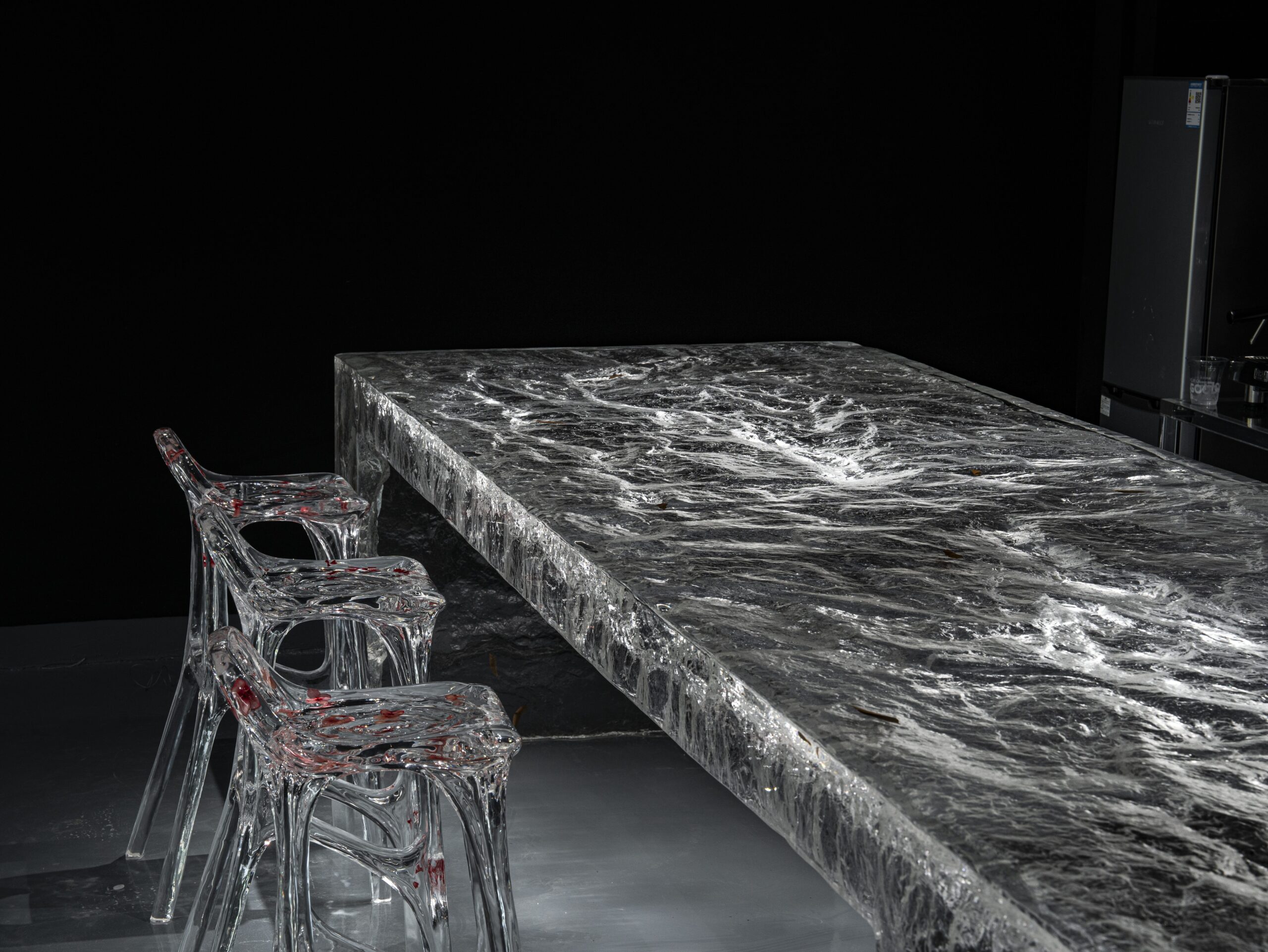 Branch Kitchen Island | Dainte