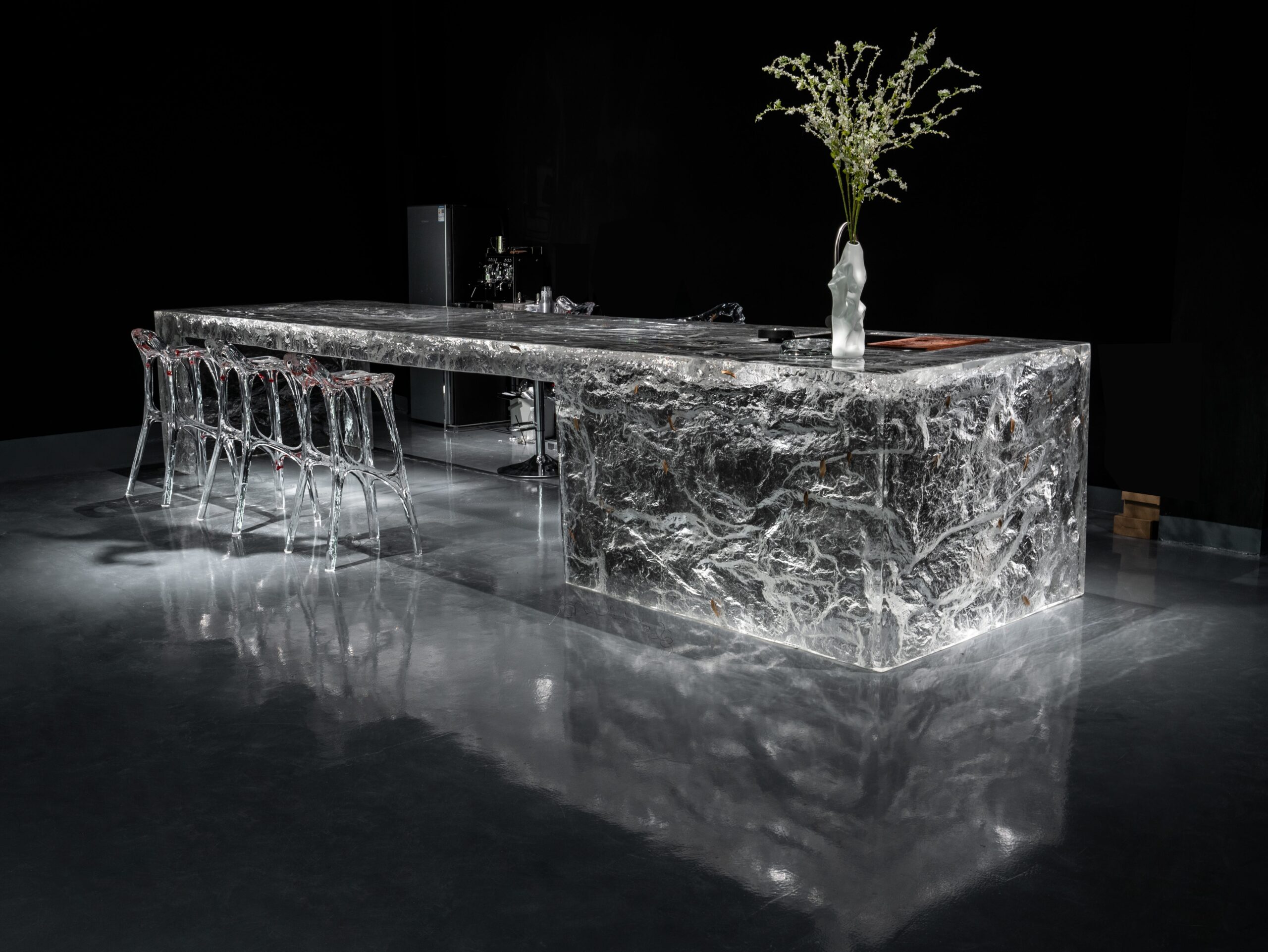 Branch Kitchen Island | Dainte