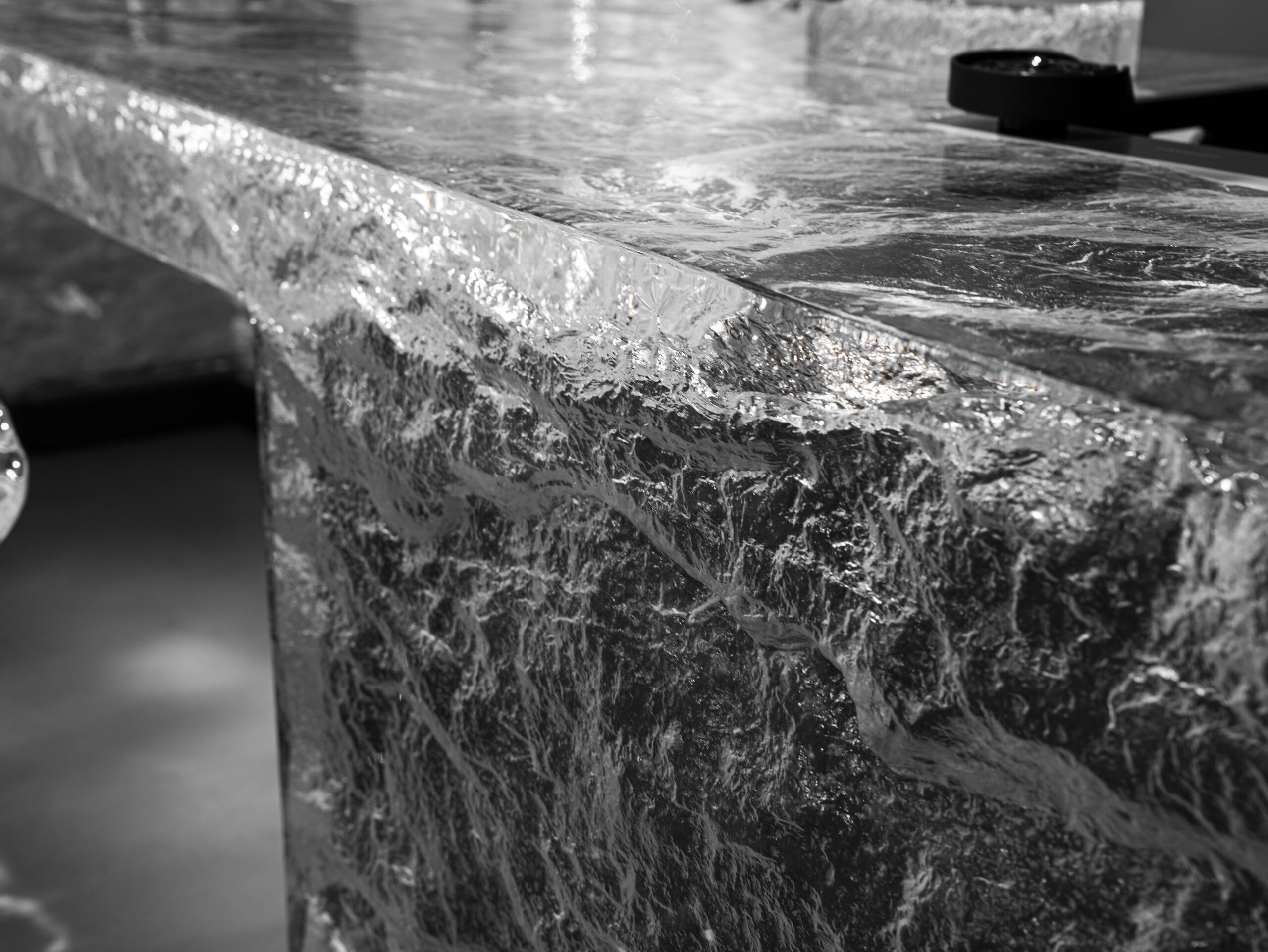 Branch Kitchen Island | Dainte