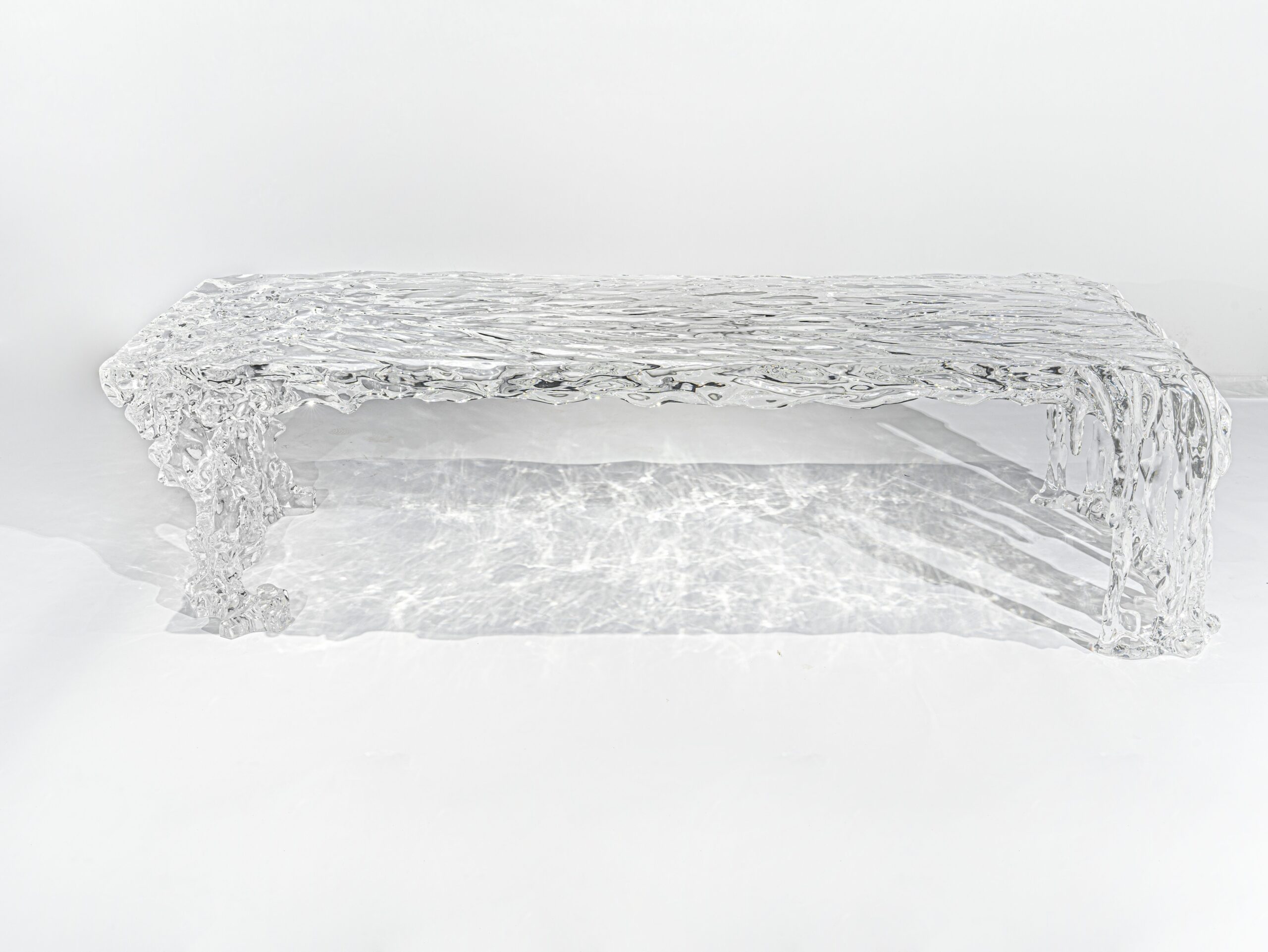 Stream Channel Table | Dainte